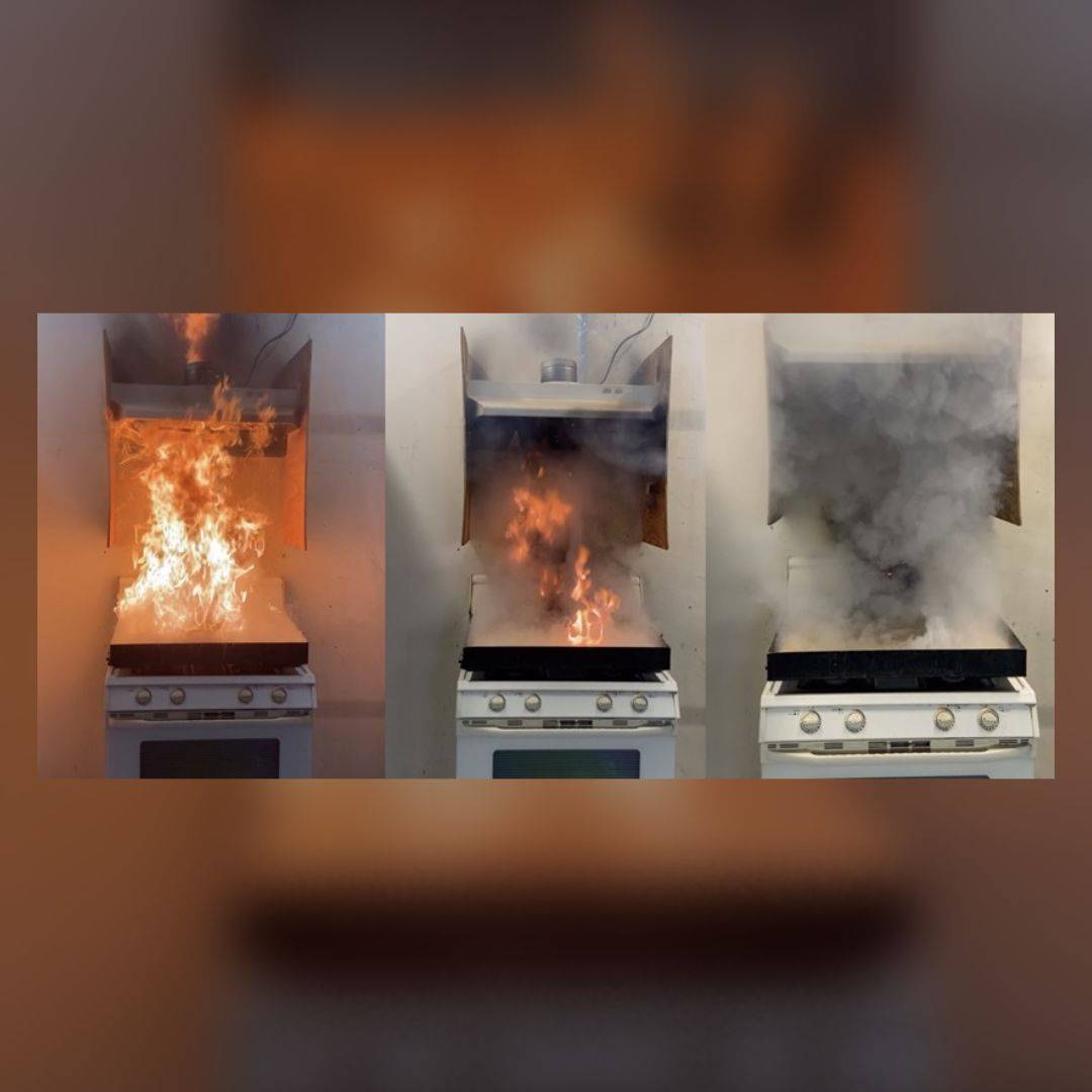 What Is UL300A? - Firebot