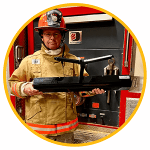 How Does FireBot Work? - FireBot | Fire Suppression Systems