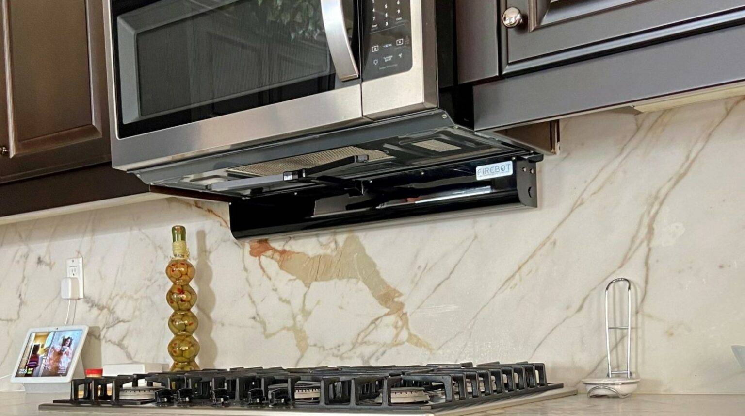 FireBot for New & Existing Homes – FireBot | Fire Suppression Systems