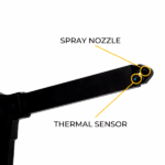 How Does FireBot Work? - FireBot | Fire Suppression Systems