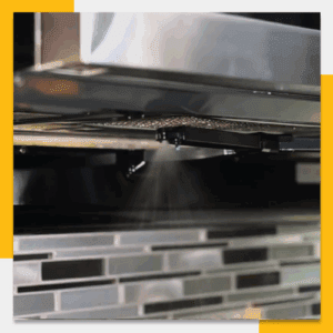 How Does FireBot Work? | Automated Stovetop Fire Suppression