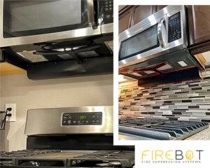 How Does FireBot Work? – FireBot | Fire Suppression Systems