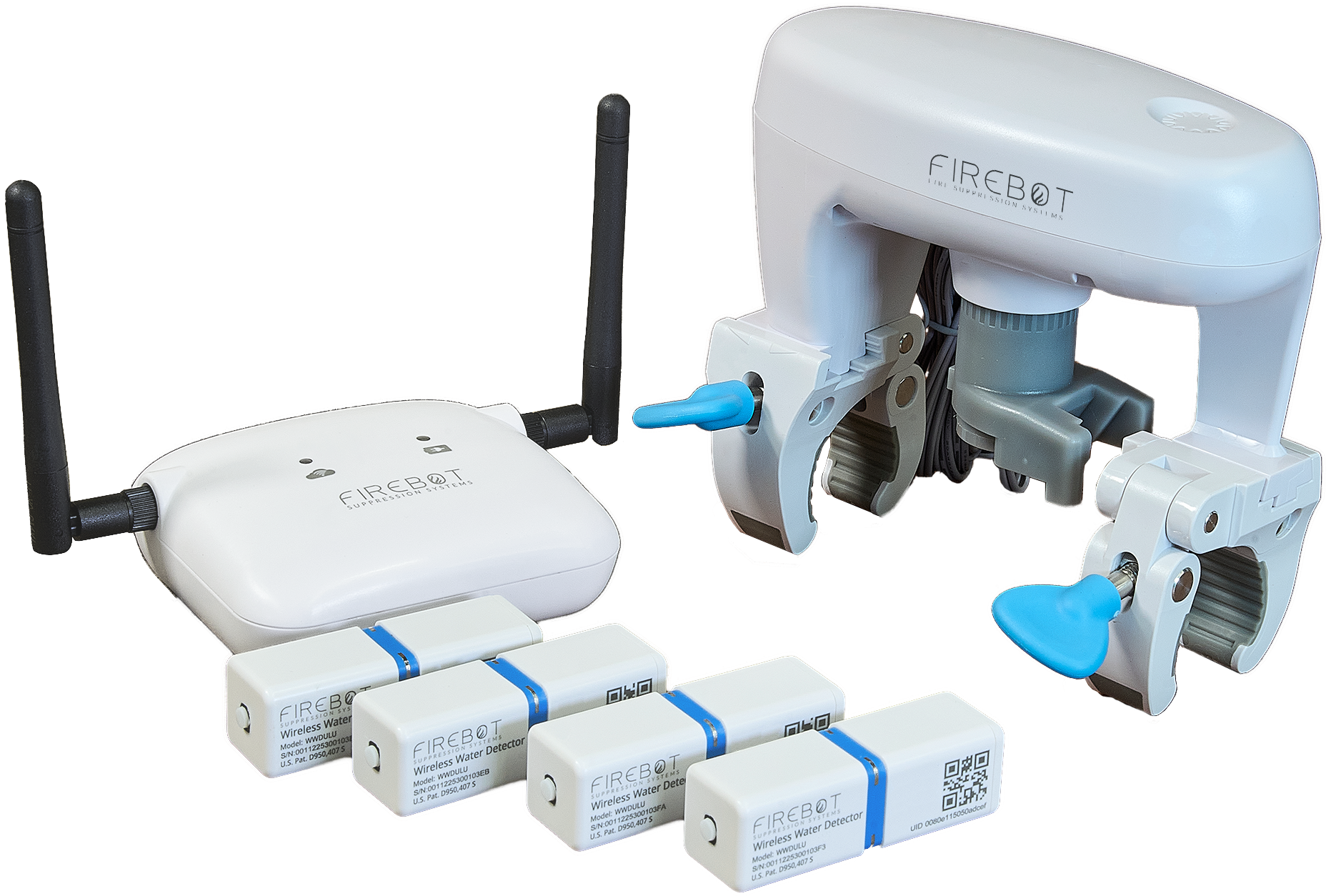 What Is UL300A? - FireBot | Fire Suppression Systems